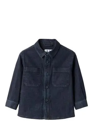 IL GUFO Jacket - Blue