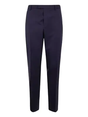 Paul Smith Slim Fit Trousers - Pink
