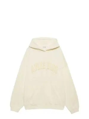 ANINE BING Harvey Sweatshirt - Yellow
