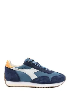 DIADORA Equipe Canvas Sw Evo Sneakers - Blue