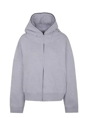 ENTIRE STUDIOS Eternal' Zip Sweatshirt - Gray