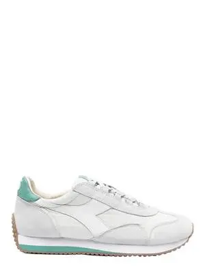 DIADORA Equipe Canvas Sw Evo Sneakers - Blue