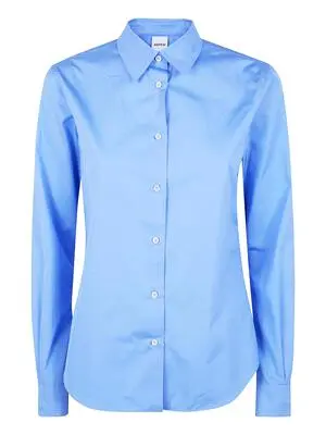 Aspesi Classic Shirt - Blue