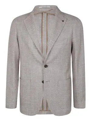 TAGLIATORE TAGLIATORE Man Jacket