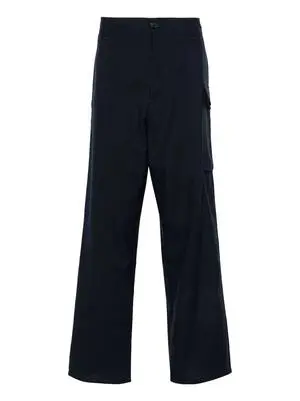 Marni Trousers - Blue
