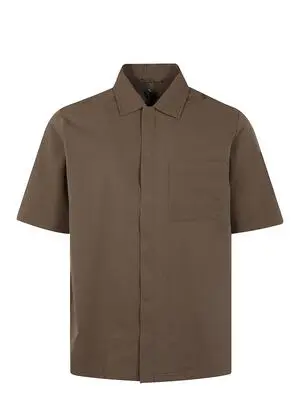 Herno Shirt - Green