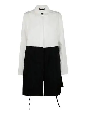 MARIA CALDERARA Shirt - White