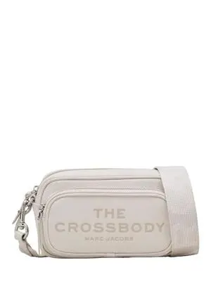 Marc Jacobs Crossbody Bag - White