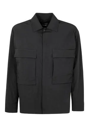 Herno Jacket - Black