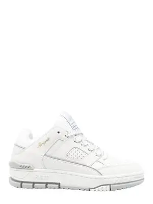 Axel Arigato Area Lo Sneaker - White