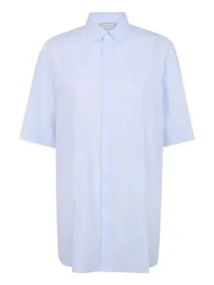 PIERRE-LOUIS MASCIA Short-Sleeved Shirt