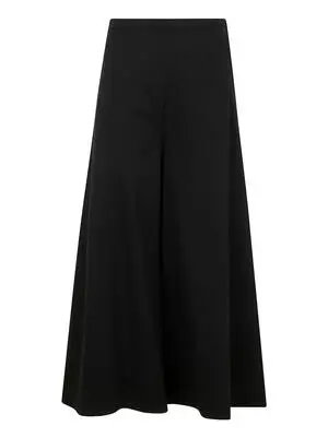Emporio Armani Trousers - Black