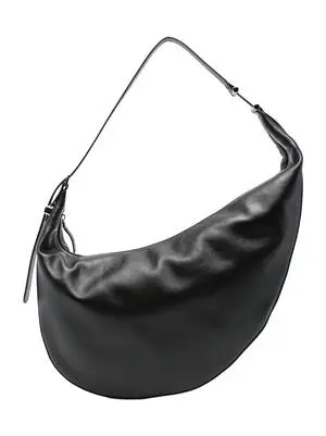 Marni Small Hobo Bag - Black
