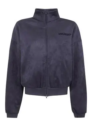Fear Of God Vintage Track Jacket - Black
