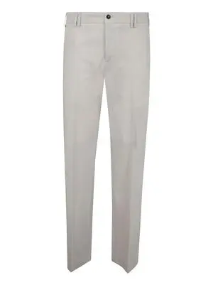 PT TORINO Michael Trousers - White