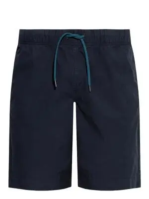 Paul Smith Sport Short - Blue