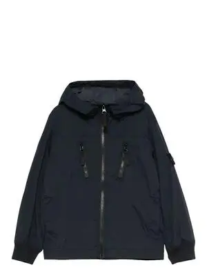 Stone Island Jacket - Blue