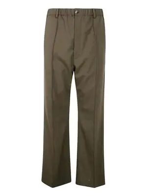Marni Trousers - Green