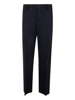 PT TORINO Michael Trousers - Blue