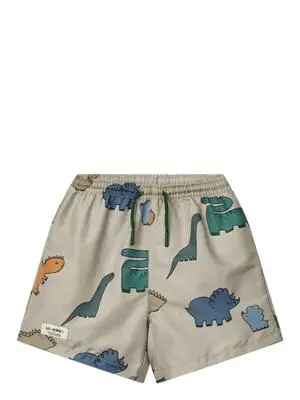LIEWOOD Printed Board Shorts - Multi