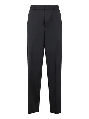 Emporio Armani Trousers - Blue
