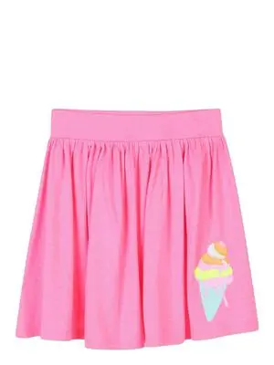 BILLIEBLUSH Skirt - Pink