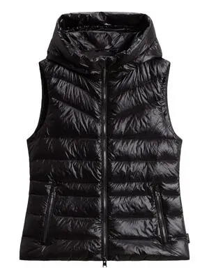 Woolrich Gilet - Black
