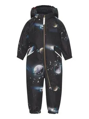 MOLO Hyde Baby Snowsuit - Multi