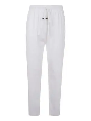 Fear Of God Relaxed Sweatpant - White