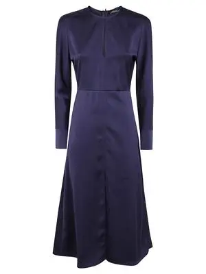 DRHOPE Ceremony Dress - Blue