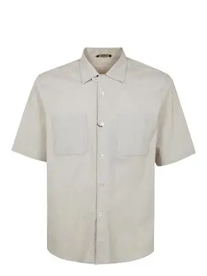Herno Shirt - Beige