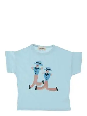 BOBO CHOSES Dancing Giants T-Shirt