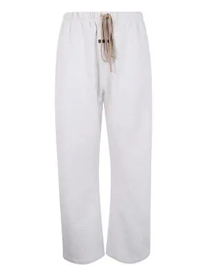 Fear Of God Flare" Sweatpant - Beige
