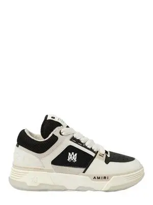 Amiri Ma-1 Sneakers - Black