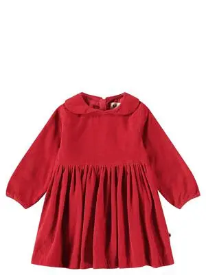 MOLO Colleta Dress Red