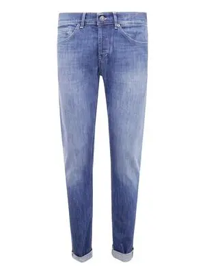 DONDUP George Trousers - Blue