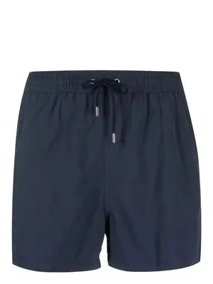 Paul Smith Swim Short - Blue