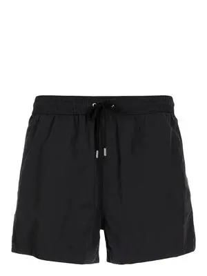 Paul Smith Swim Short - Black