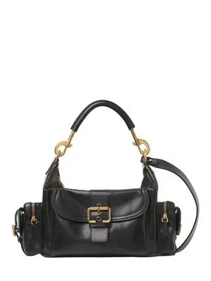 Chloé Camera Bag - Black