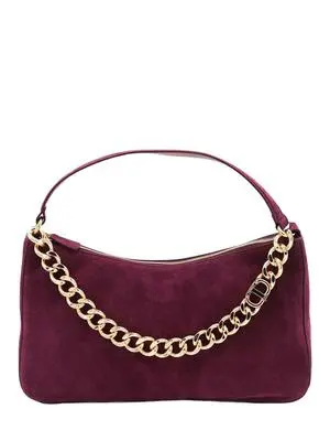 TWINSET Liliane Hobo Bag - Pink