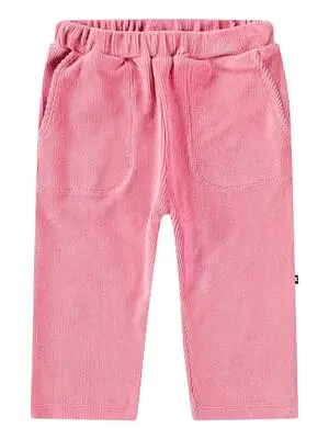 MOLO Suri Soft Pants - Pink