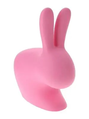 QEEBOO Rabbit Chair Baby - Pink