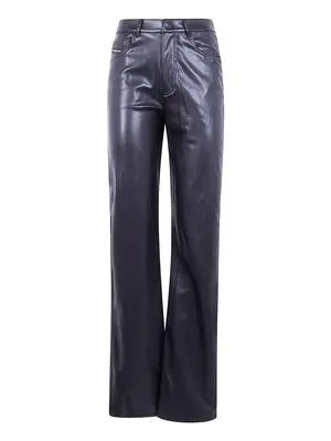 DIESEL® P-lain Trousers - Black