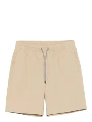 Paul Smith Sport Short - Brown