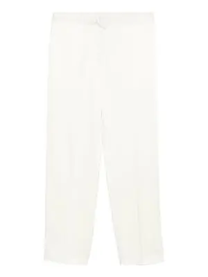 JIL SANDER Tailored Trouser 92 AW 22