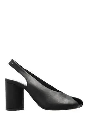 MAISON MARGIELA Sandal - Black