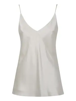 MAX MARA MAX MARA PIANOFORTE Quassia Silk Camisole