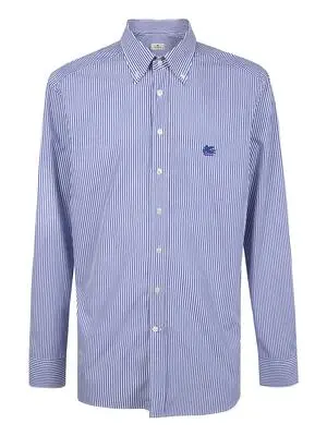 Etro Classic Shirt - Multi