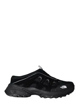 The North Face Hedgehog 06 Rvst Mle - Black