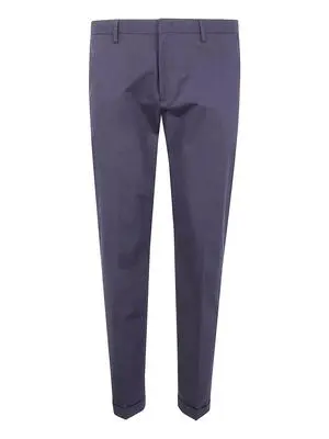 Paul Smith Trousers - Blue